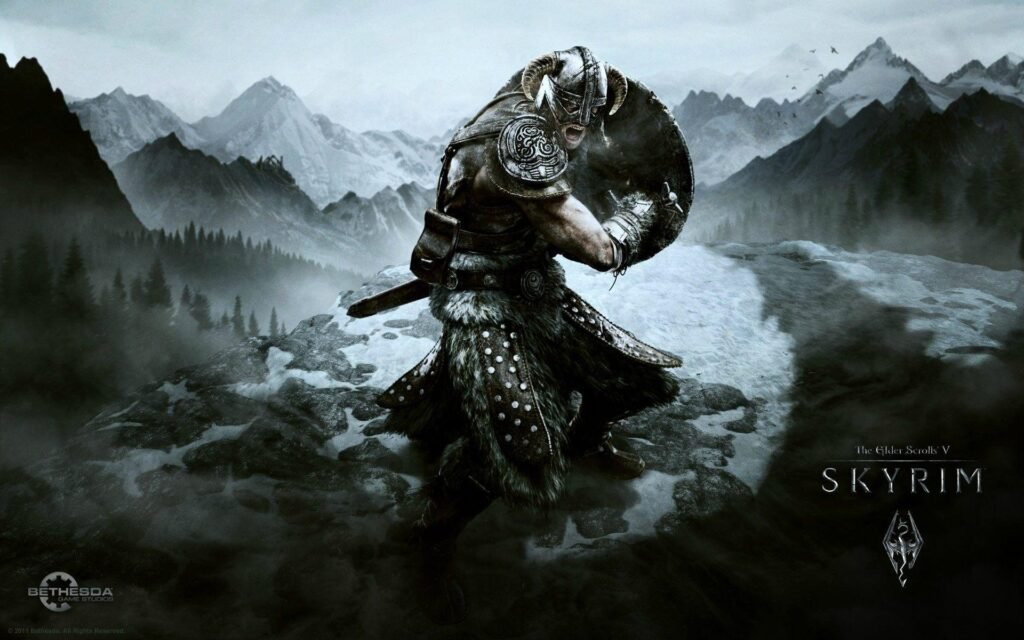 The Elder Scrolls V Skyrim System Requirements (2026) – Best PC ...