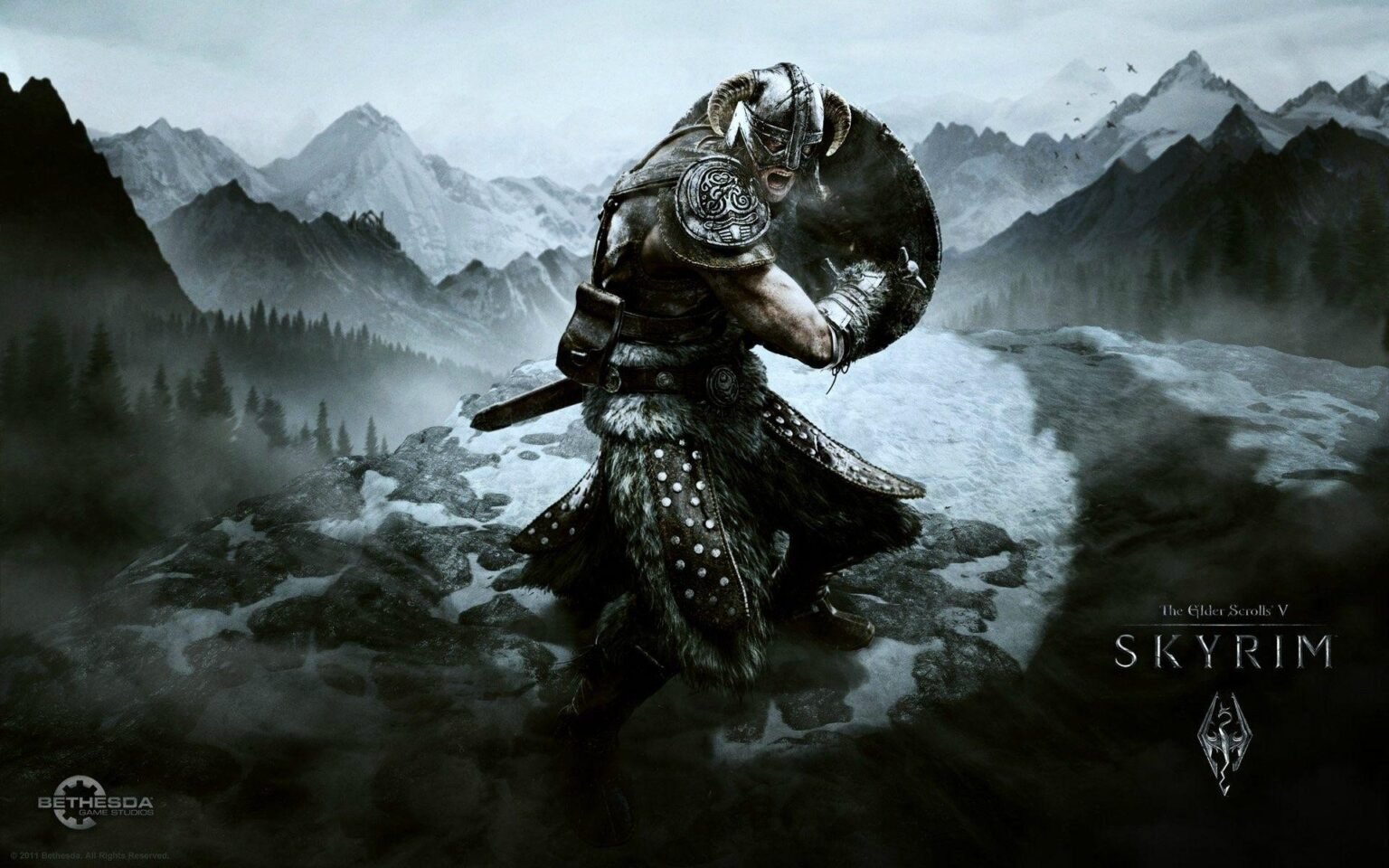 The Elder Scrolls V Skyrim System Requirements (2026) – Best PC ...