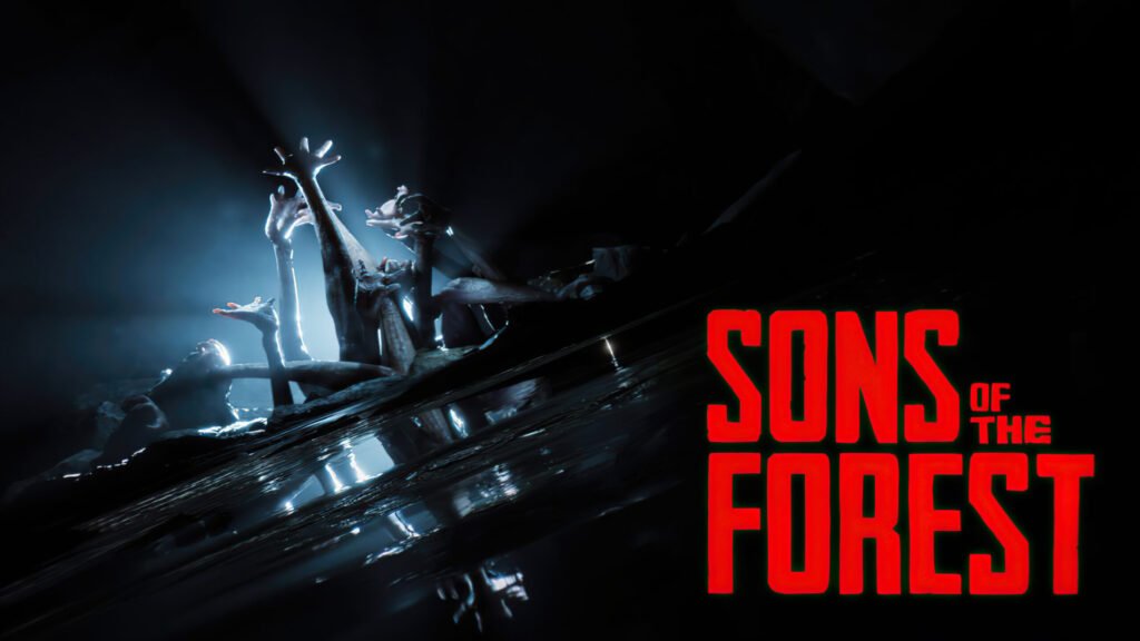 Sons Of The Forest System Requirements (2026) – Best PC Benchmark ...