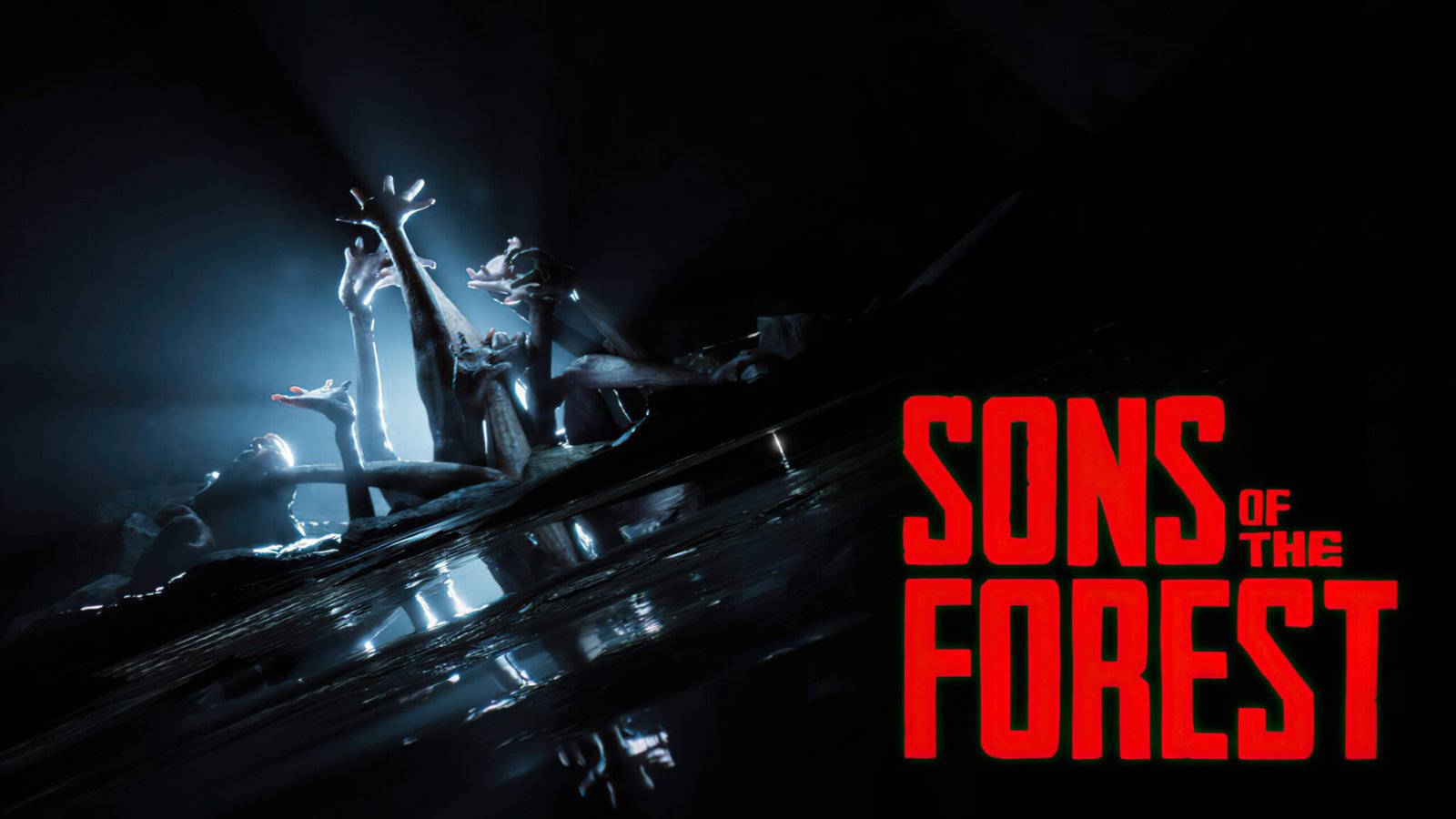 Sons Of The Forest System Requirements (2026) – Best PC Benchmark ...