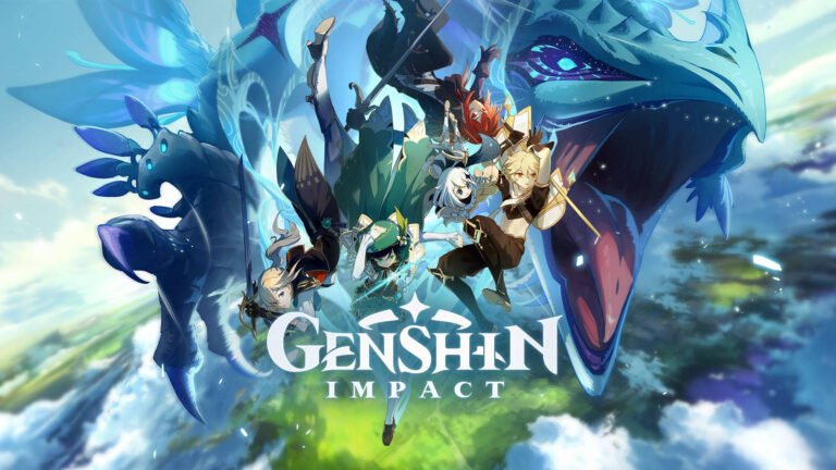 Genshin Impact System Requirements (2026) – Best PC Benchmark ...