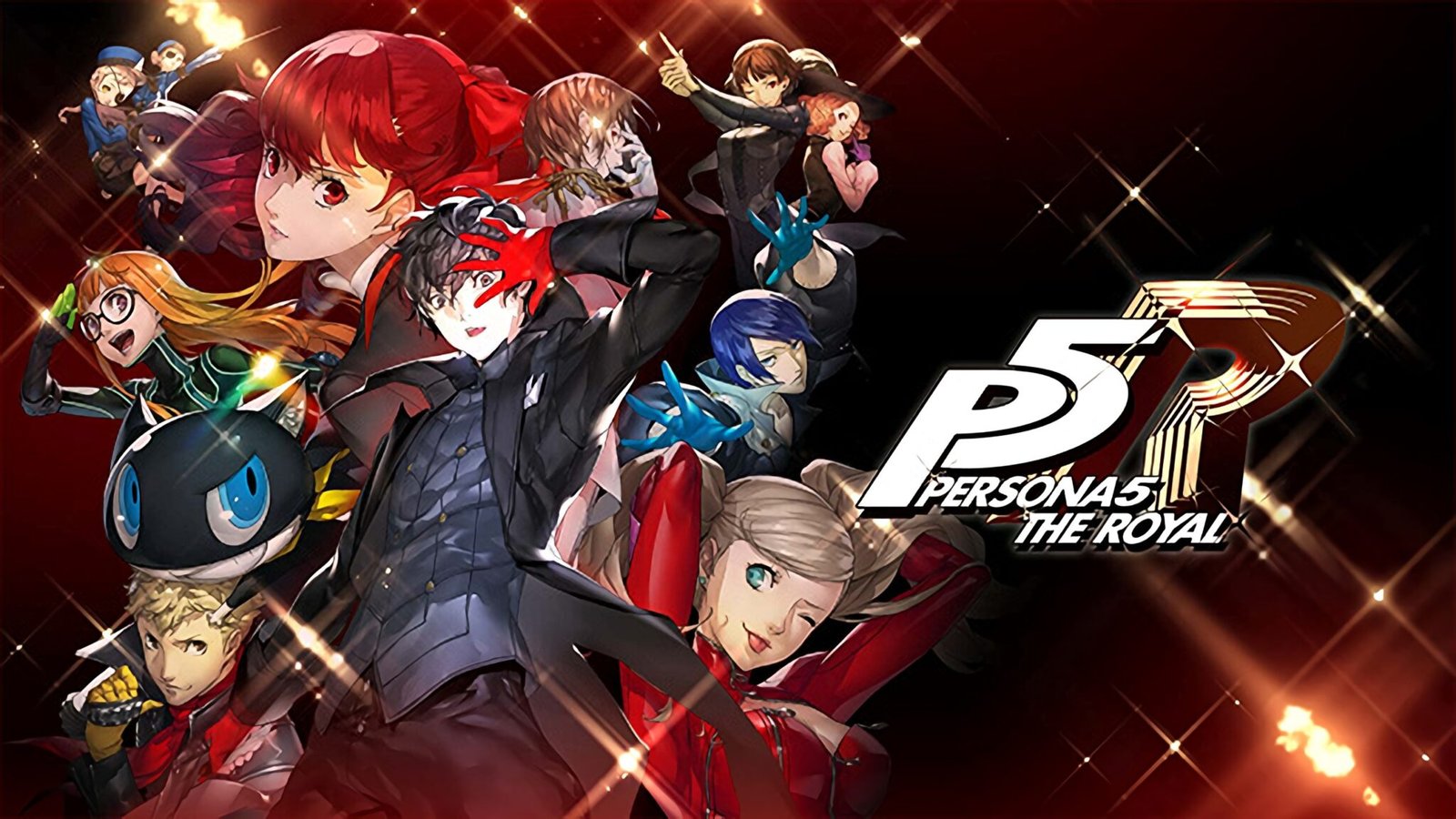 Persona 5 Royal System Requirements (2026) – Best PC Benchmark ...