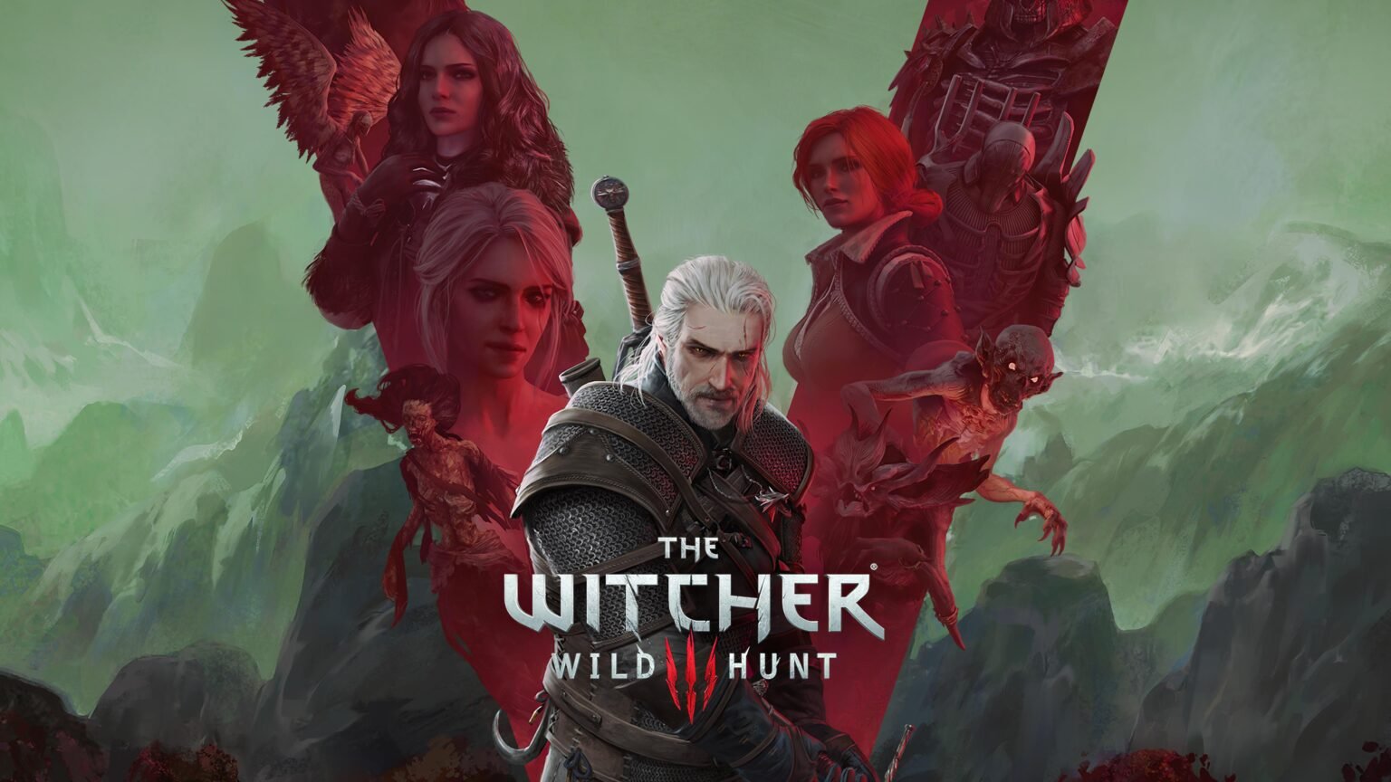 The Witcher 3 System Requirements (2026) – Best PC Benchmark ...