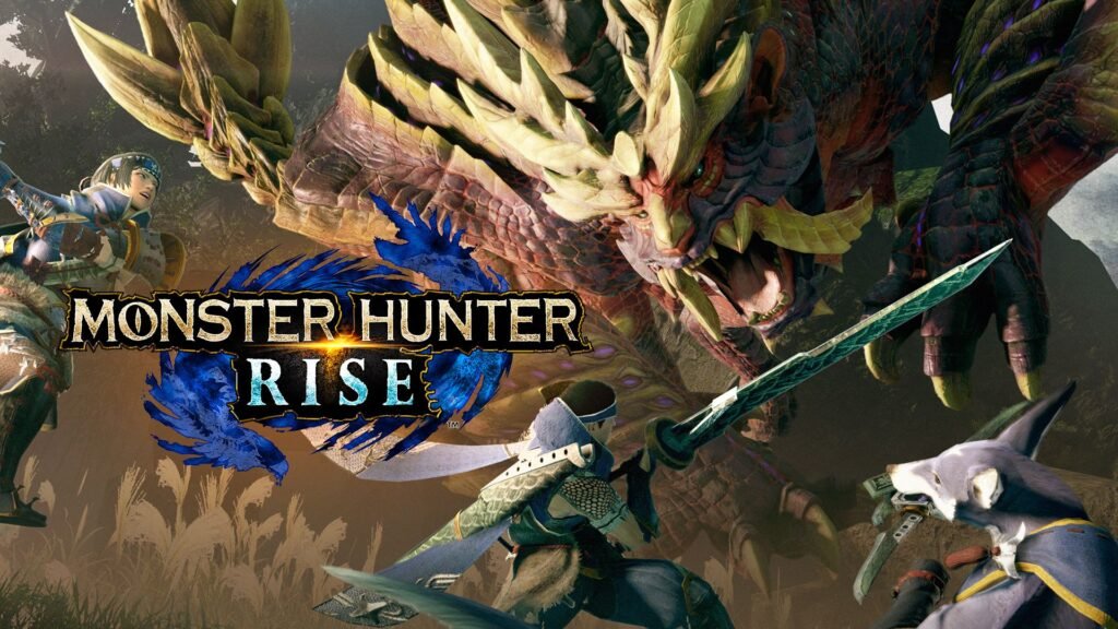 Monster Hunter Rise System Requirements (2026) – Best PC Benchmark ...